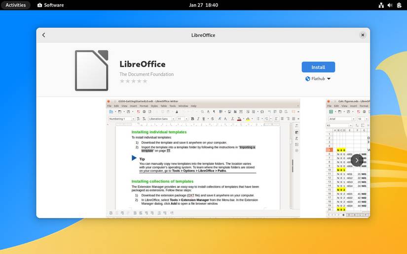 Vanilla OS: The Ubuntu-Based Immutable Linux Distribution