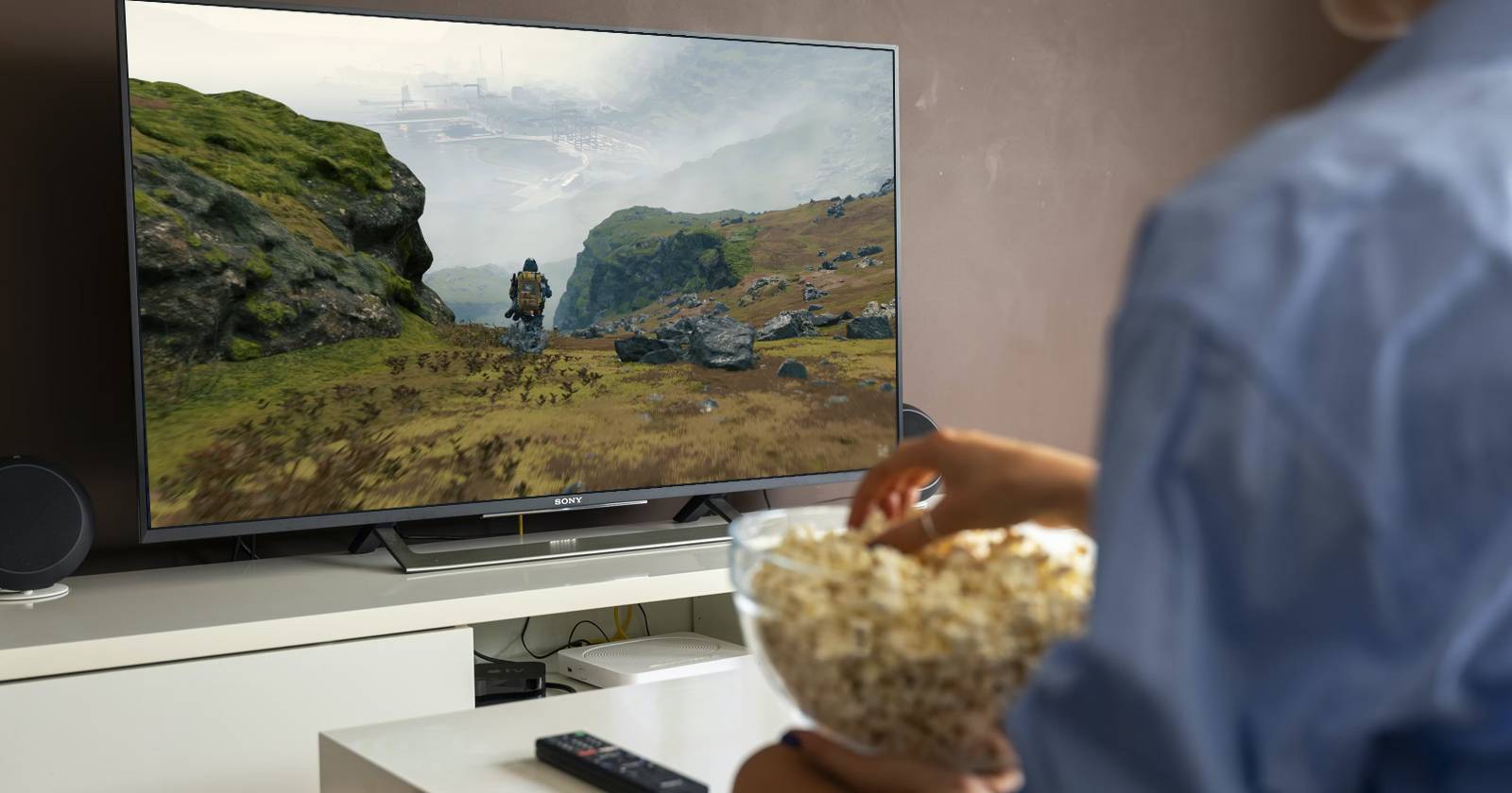 9 Video Games That Deserve TV Adaptations