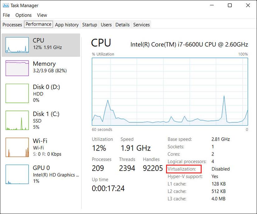 How to Solve the "WslRegisterDistribution Failed With Error 0x80370102 ...