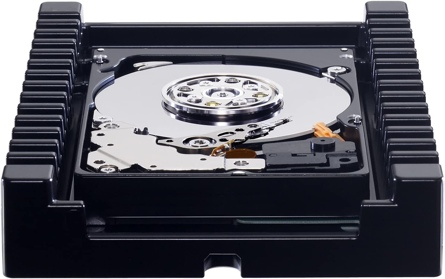 The 12 Most Reliable Hard Drives