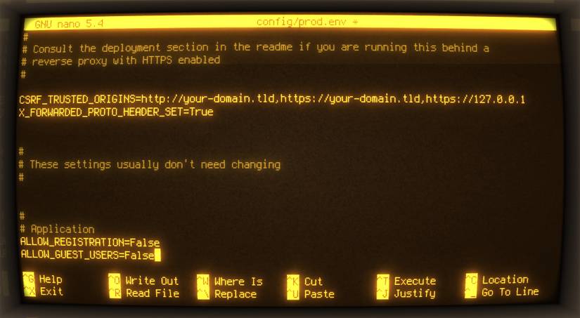 Self-Host Wger on Raspberry Pi to Plan and Track Your Workouts and Gains