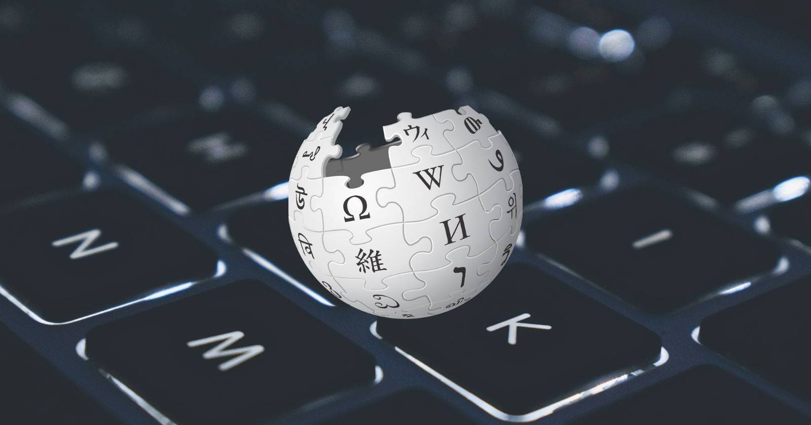 How to Become a Wikipedia Editor