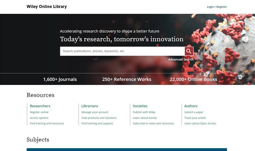 10 Digital Libraries Where You Can Download Ebooks for Free