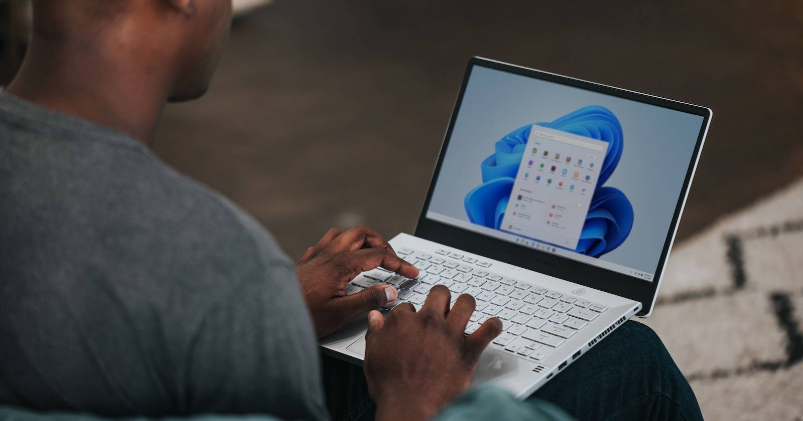 How to Find Your Windows Laptop Model Number