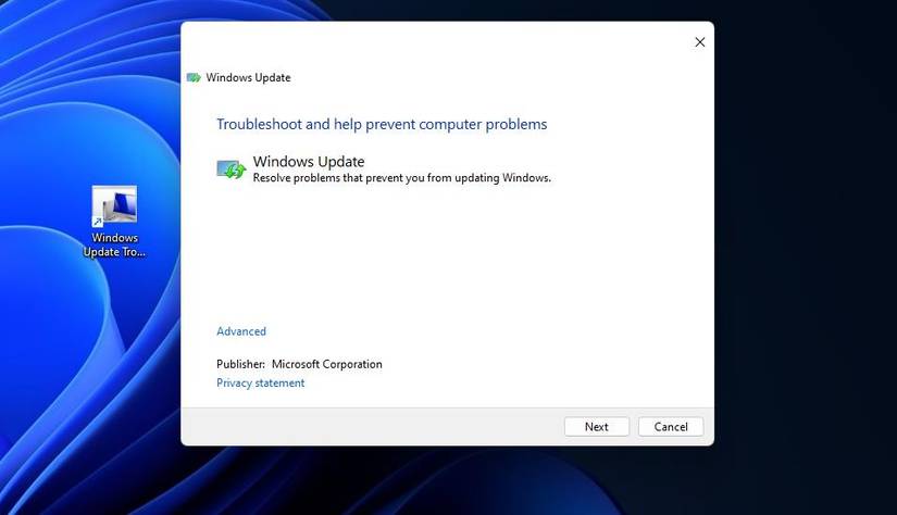 How to Set Up Troubleshooter Shortcuts in Windows 10 & 11