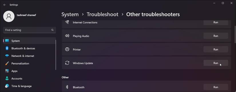 How to Fix the "Updates Are Underway" Loop in Windows