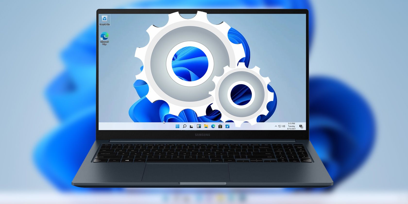 How to Fix the Search Bar in the Windows 11 Settings App Not Working