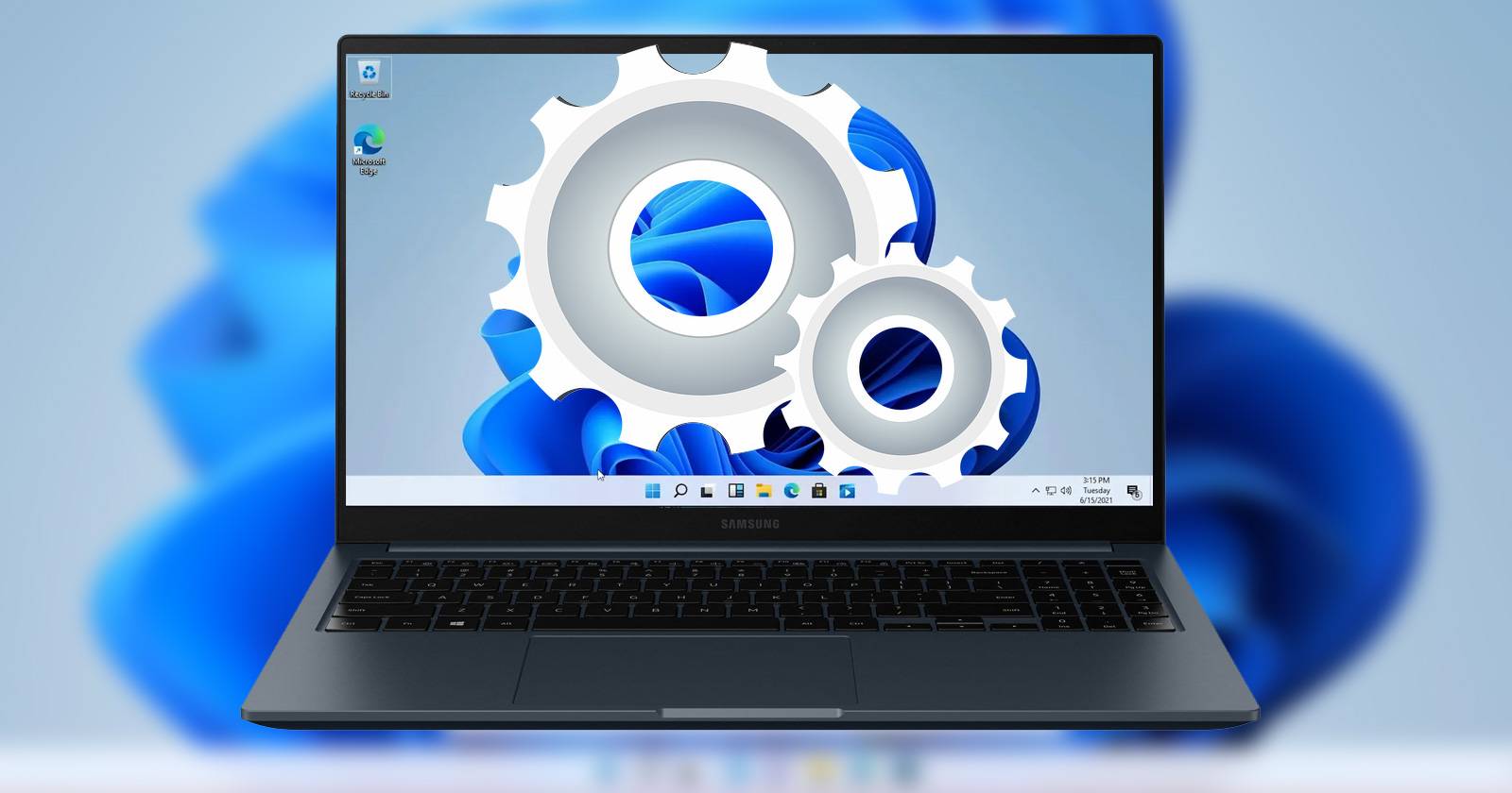 How to Use Quick Settings on Windows 11