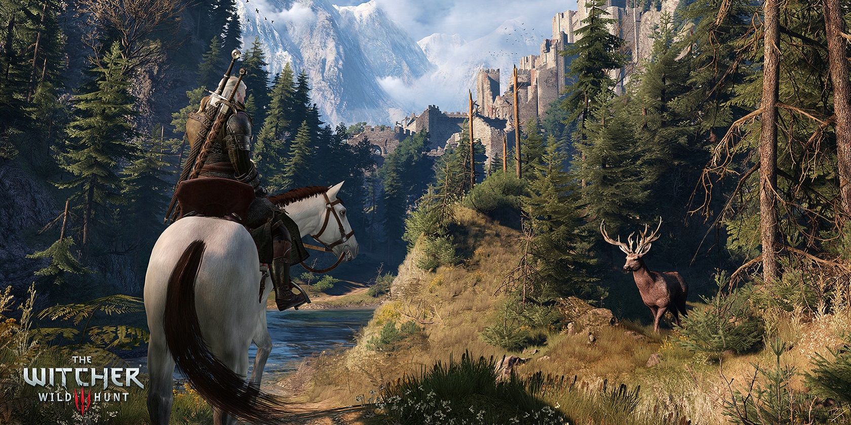 The Witcher 3 Next-Gen Update: 7 Additions You Must Try