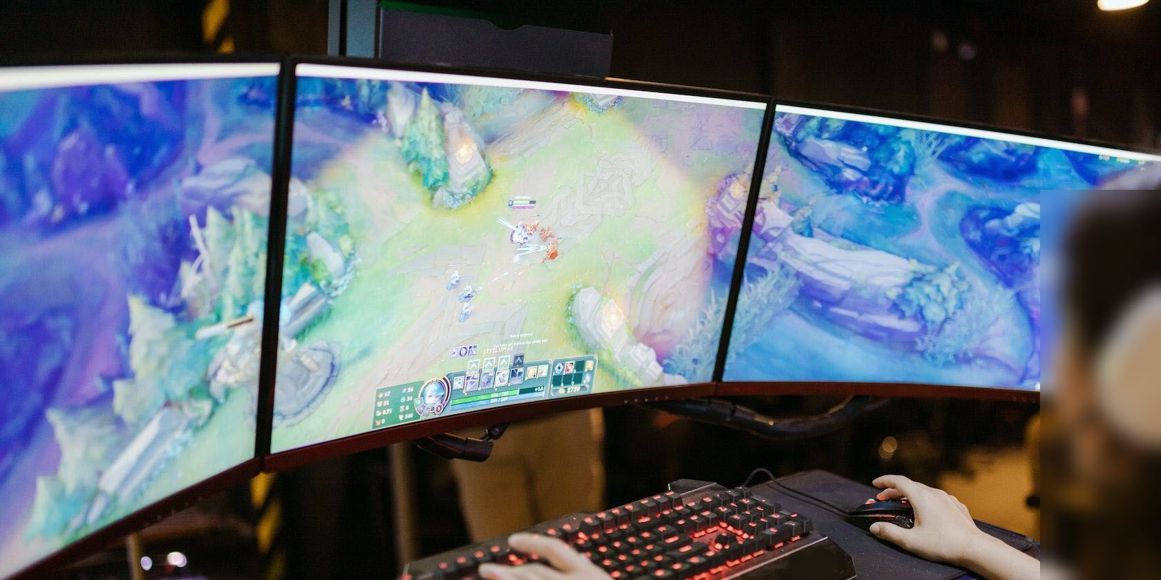 How to Fix League of Legends Disconnecting on Windows