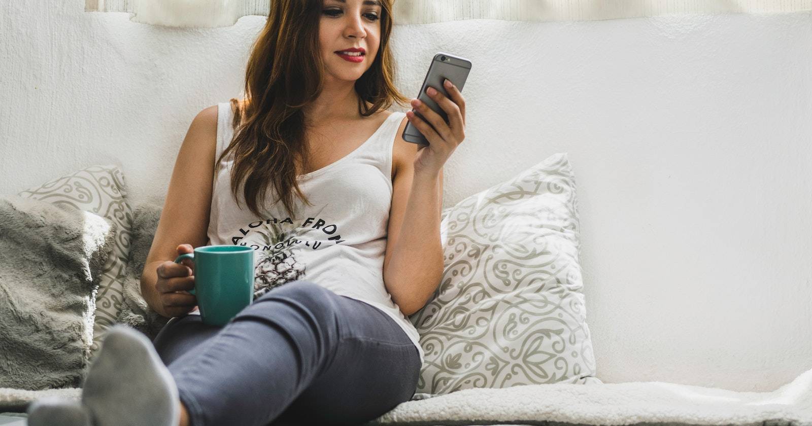 A Beginner's Guide to Using Apple Books on Your iPhone