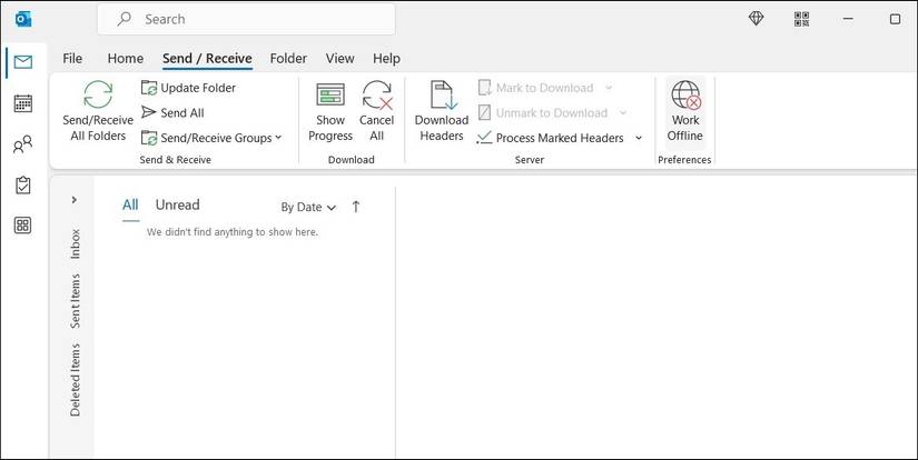 8 Ways to Fix a Disconnected Outlook Issue on Windows