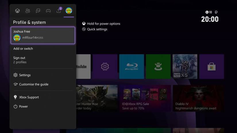 How to Use Xbox Game Pass Quests to Get Free Rewards on Xbox Series X|S