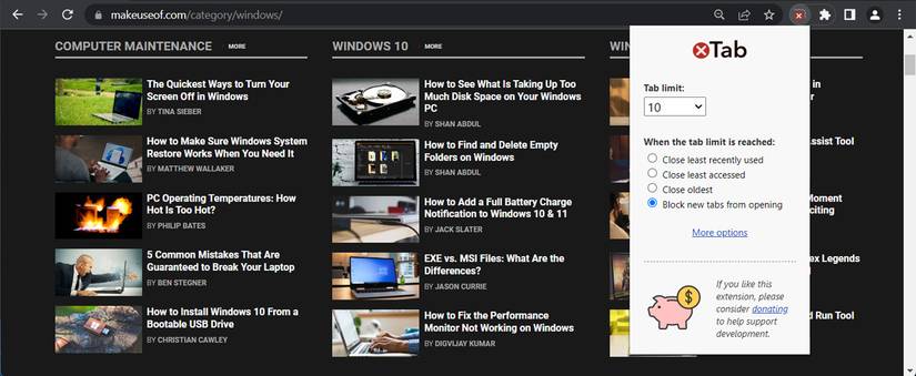 The 12 Best Chrome Extensions for Avoiding Online Distractions