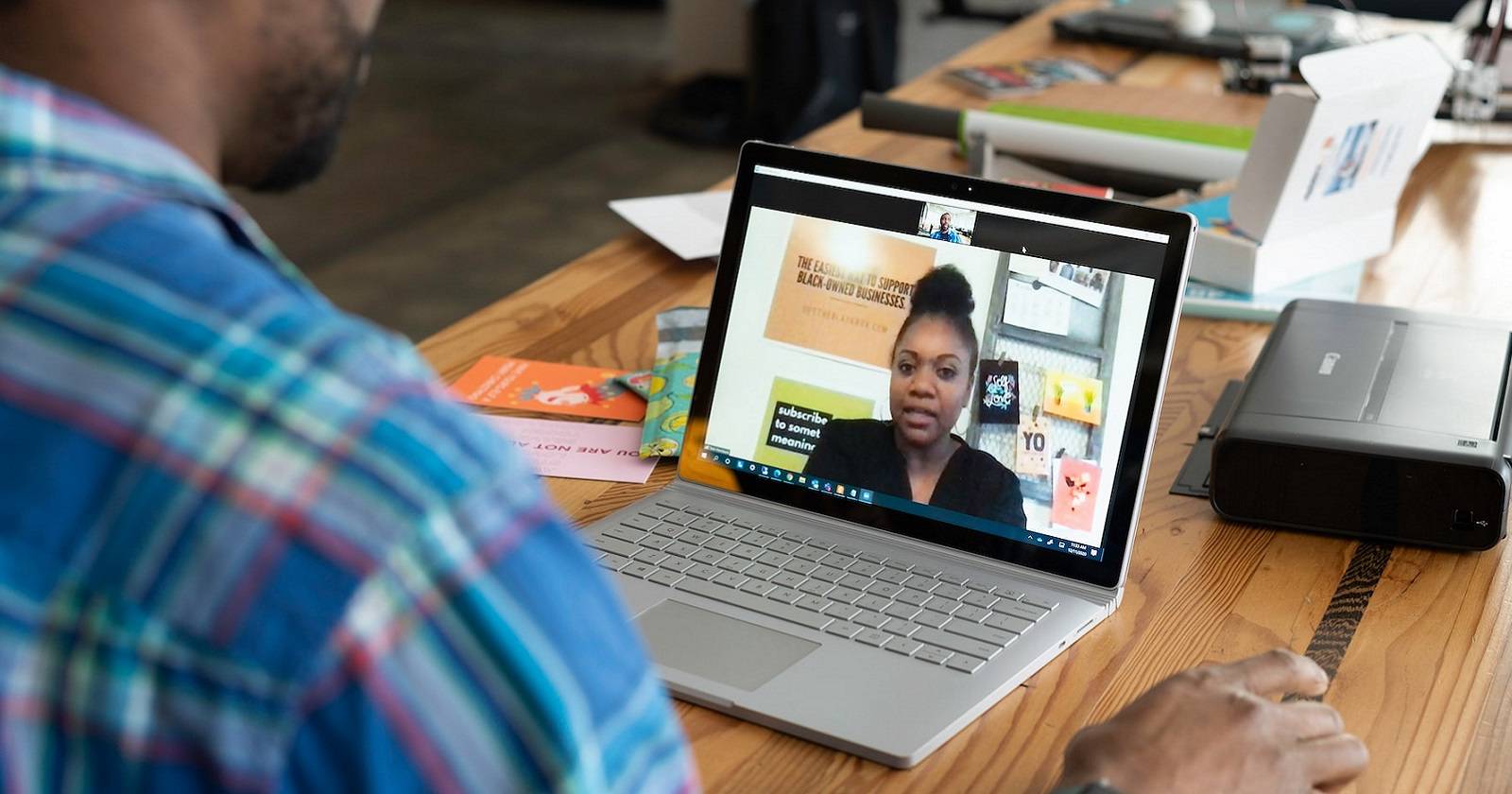 How to Fix Zoom Error Code 1132 in Windows 10 & 11