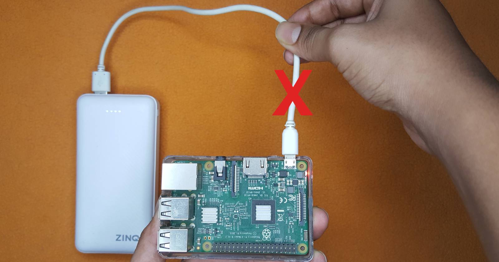How to Shut Down a Raspberry Pi Remotely