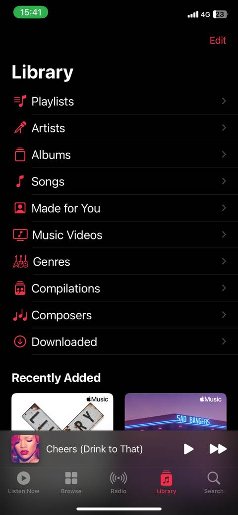 10 Apple Music Features to Use on Your iPhone