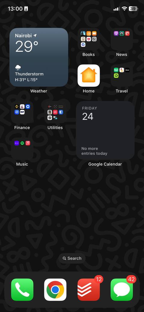 How to Use Search to Look Up Anything on Your iPhone