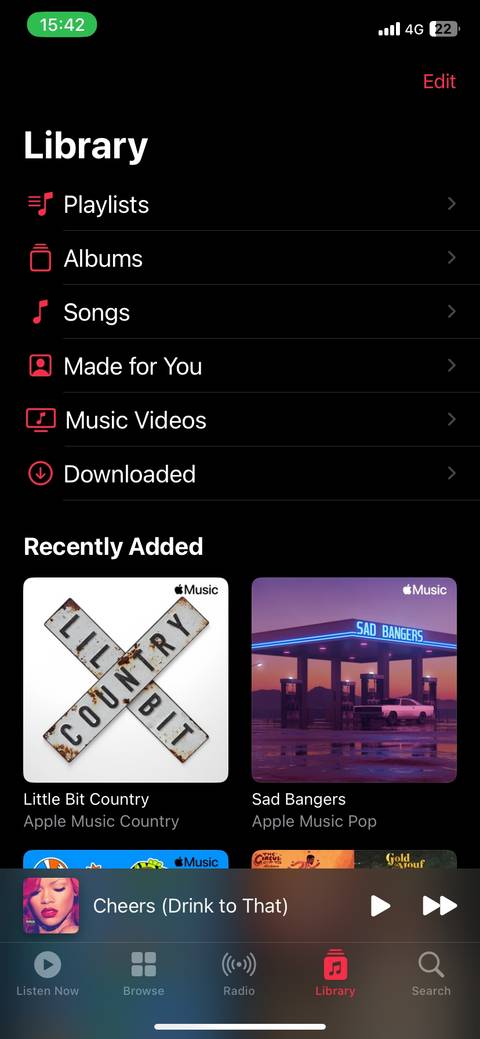 10 Apple Music Features to Use on Your iPhone