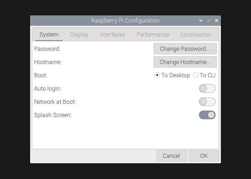 How to Create a New User in Raspberry Pi OS