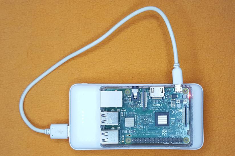 How to Shut Down a Raspberry Pi Remotely