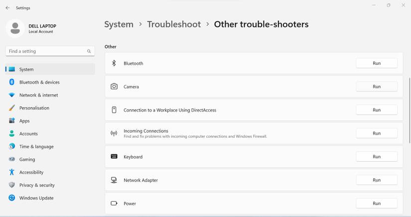 Is Your Camera Not Showing in Windows' Device Manager? Here's How to Fix It