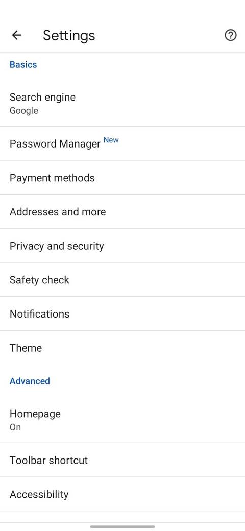 How to Disable Google Password Manager in Chrome on Desktop and Mobile