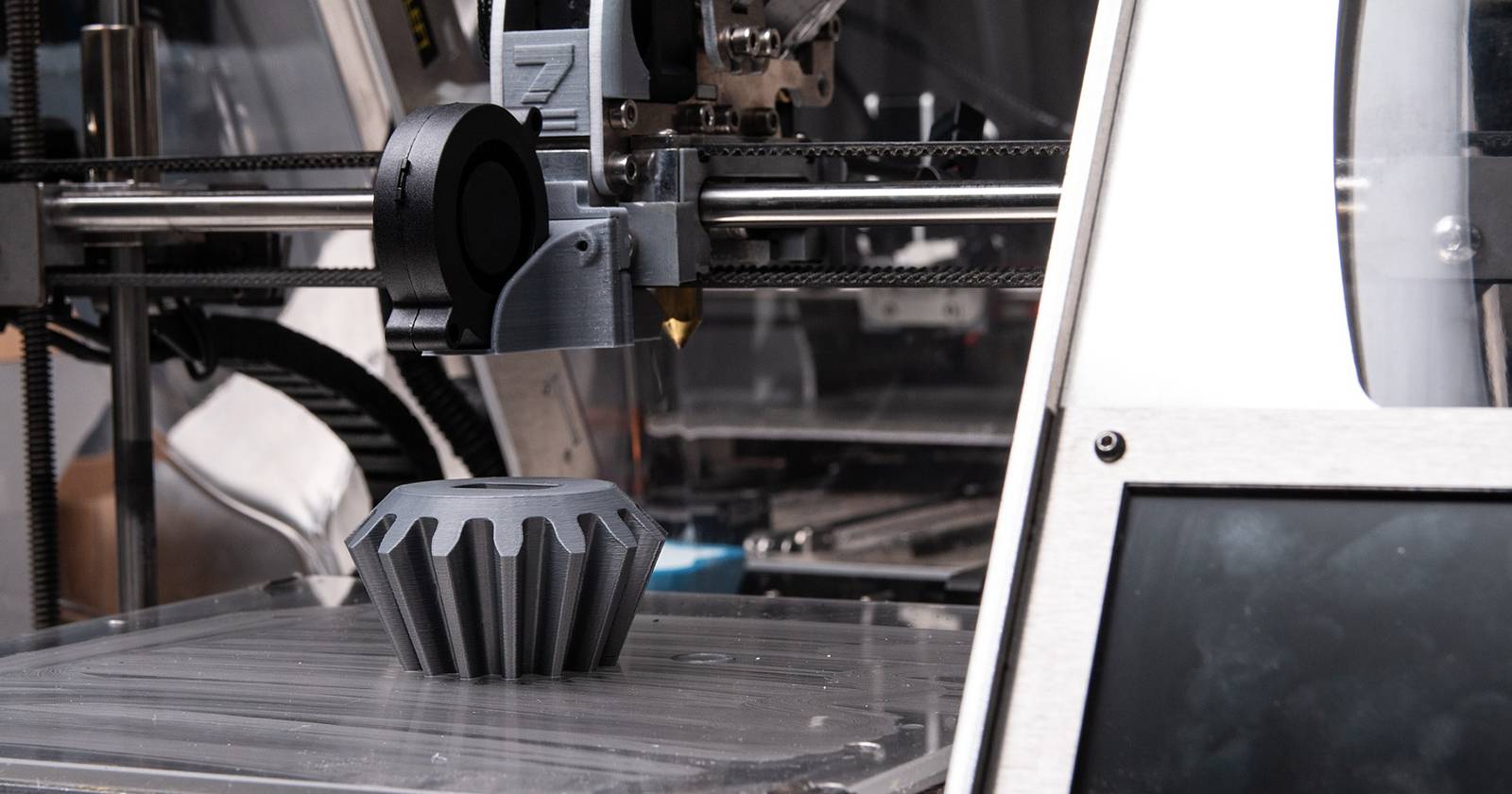 How to Make 3D Printed Car Parts