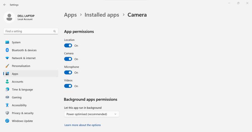 Is Your Camera Not Showing in Windows' Device Manager? Here's How to Fix It