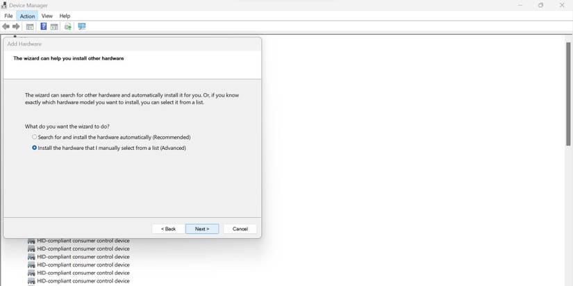 Is Your Camera Not Showing in Windows' Device Manager? Here's How to Fix It