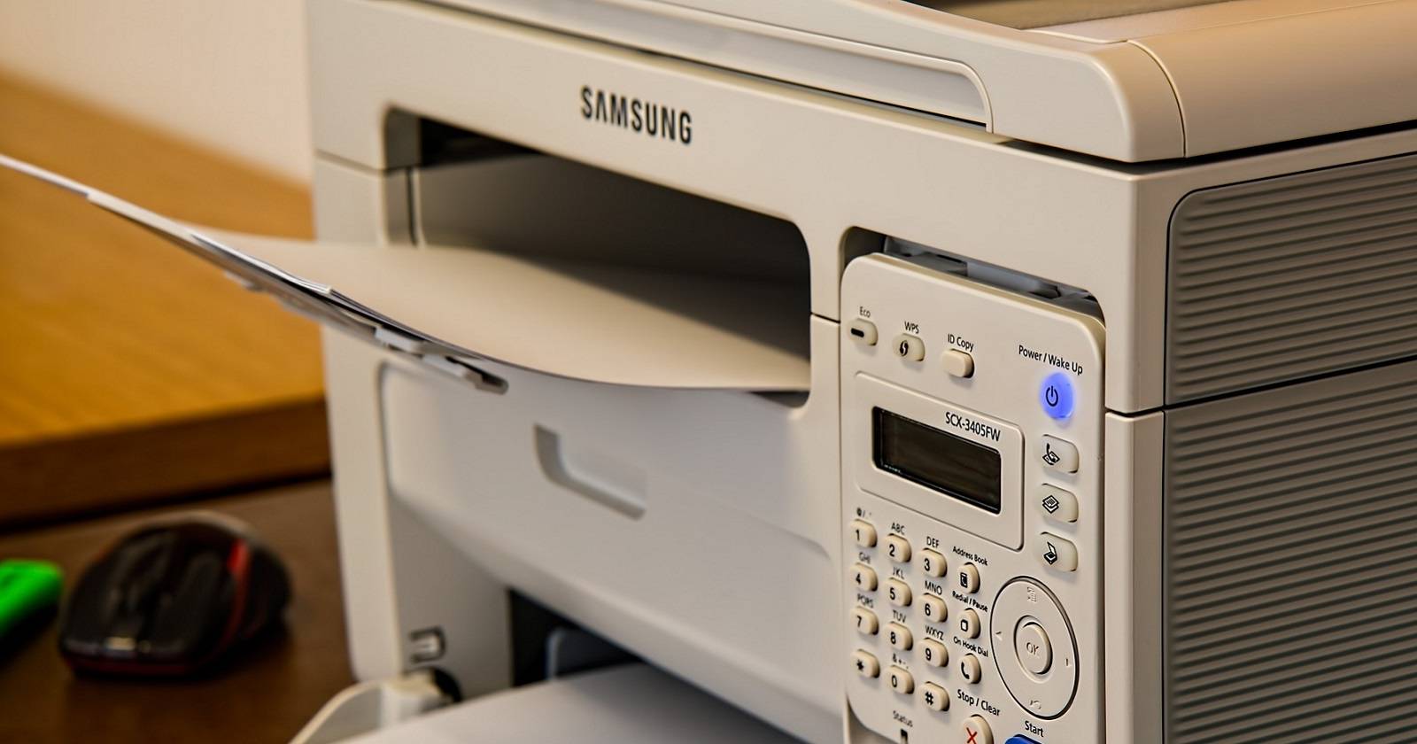 5 Ways to Set Your Default Printer on a Windows 11 PC