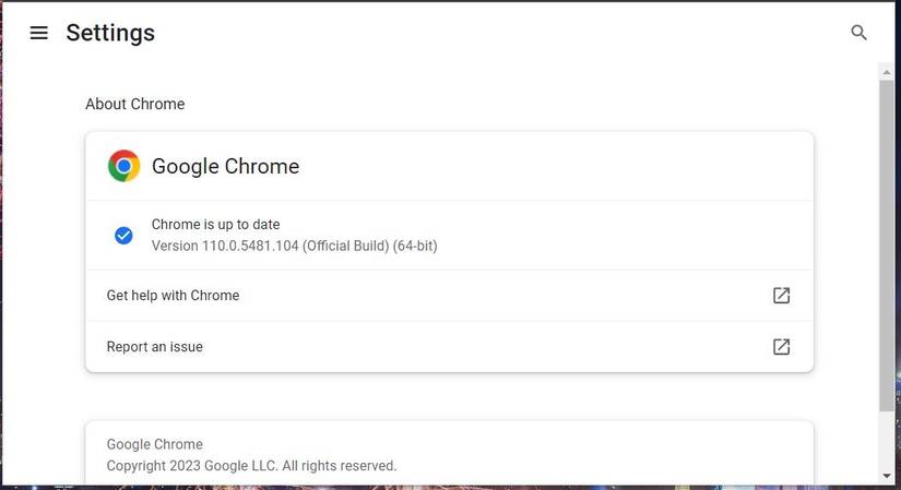 How to Change Google Chrome’s Color Scheme