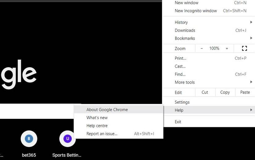 How to Change Google Chrome’s Color Scheme