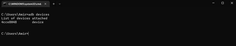 How to Uninstall Any Android App With ADB (Including System Apps and Bloatware)