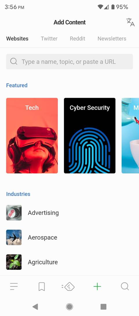 The 9 Best Free News Apps for Android and iOS