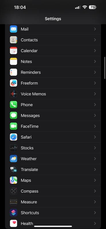 How to Allow or Block Browser Pop-Ups on Your iPhone