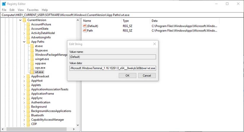 What Are App Execution Aliases, and How Do You Use Them?