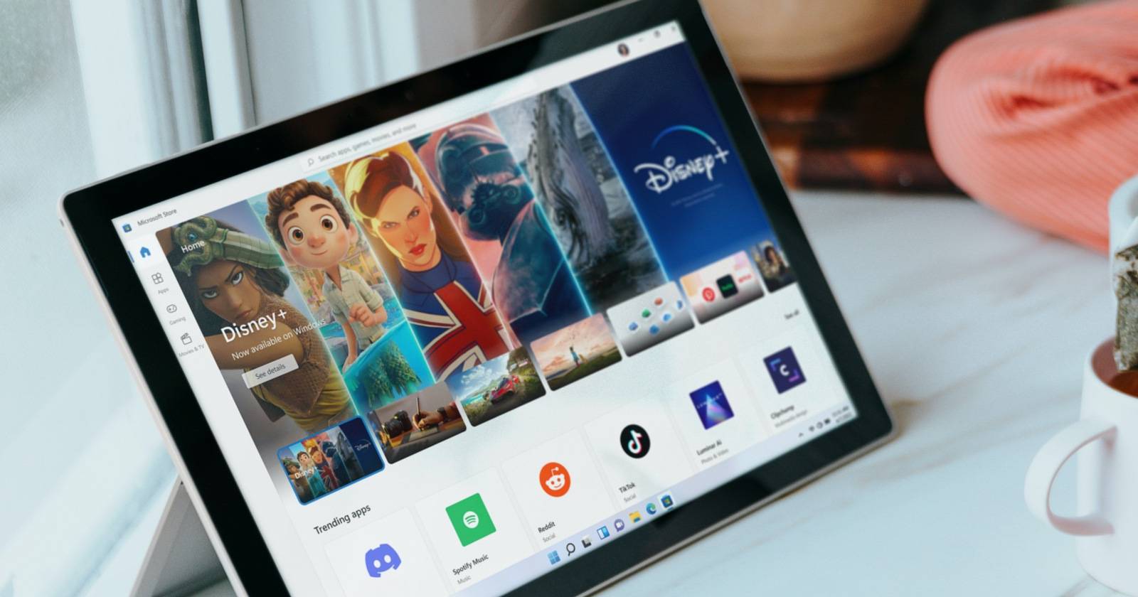 How to Fix "This App Couldn’t Be Installed" on the Microsoft Store