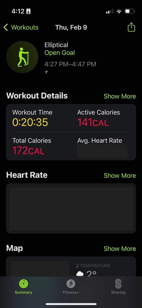 How to Manually Add Workouts to Apple Fitness