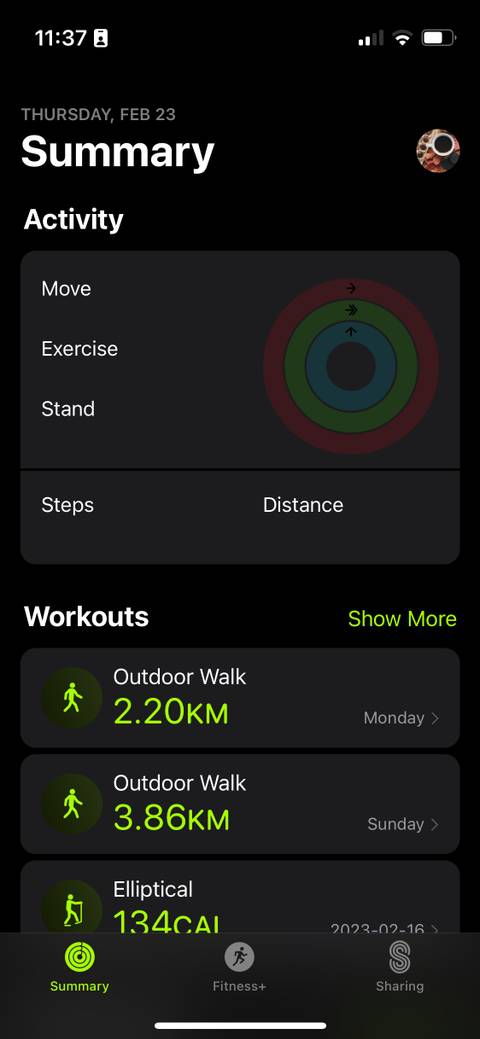 How to Manually Add Workouts to Apple Fitness