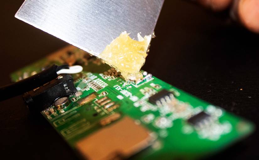 What Is Solder Flux and How Do You Use It?