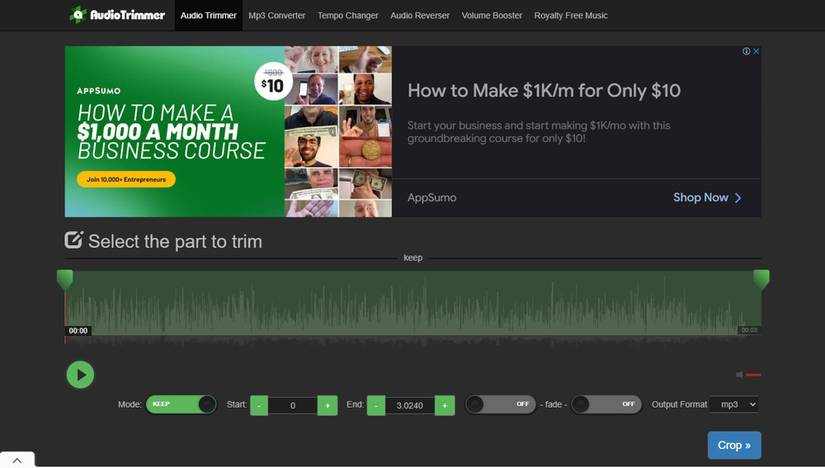 The 5 Best Free Audio Trimmers and Cutters Online