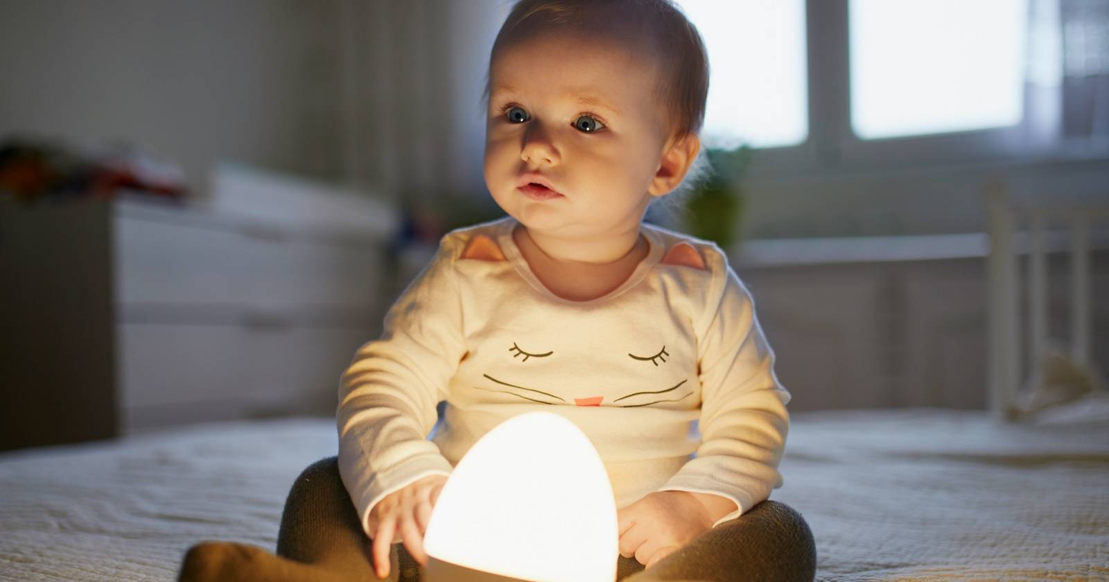 The Best Smart Night Lights for Babies and Children