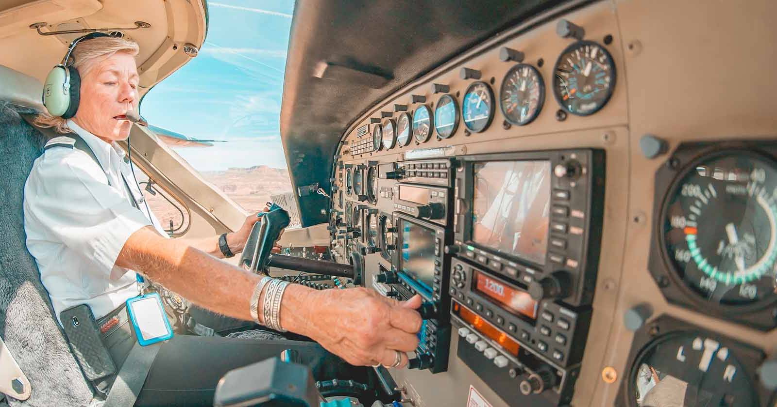 6 Free Flight Simulators to Experience Virtual Flying