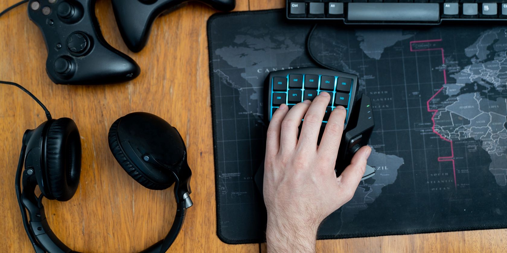 The Best Gaming Keypads of 2024