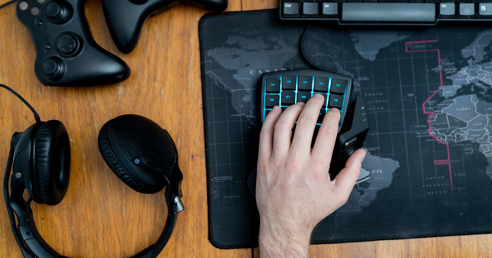 The Best Gaming Keypads of 2024