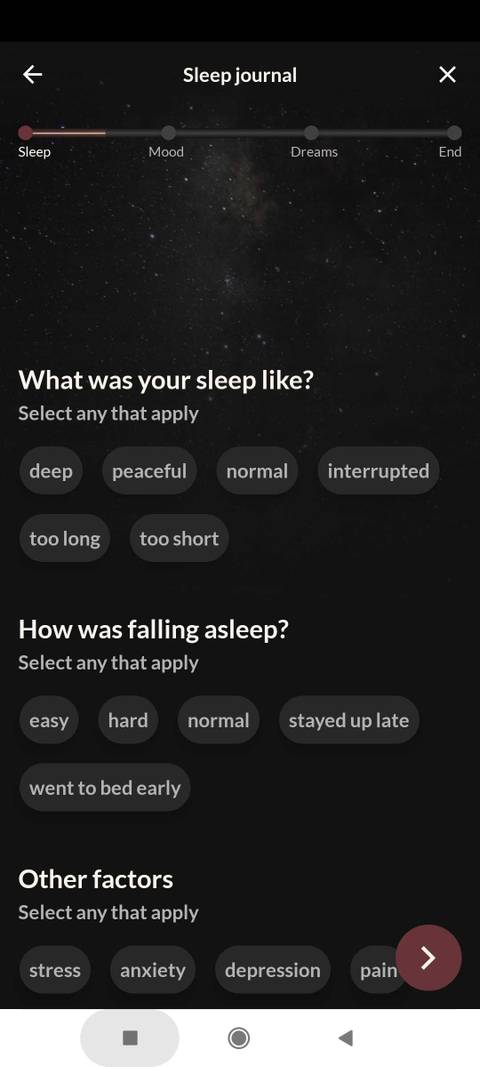 5 Sleep Apps and Websites to Fall Asleep Faster for a Good Night's Rest