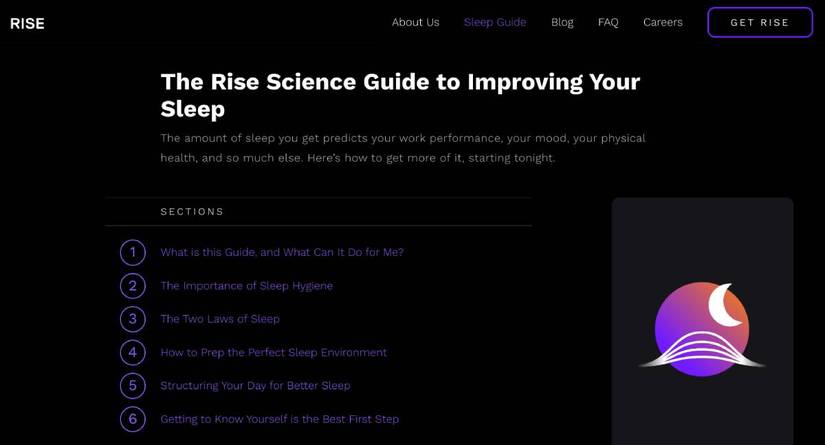 5 Sleep Apps and Websites to Fall Asleep Faster for a Good Night's Rest