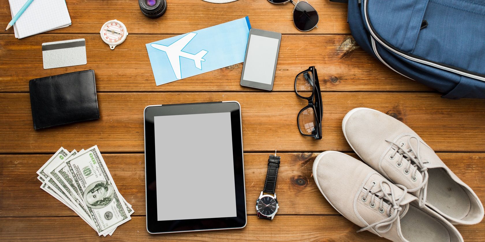 The Best Tech Gifts for Frequent Travelers