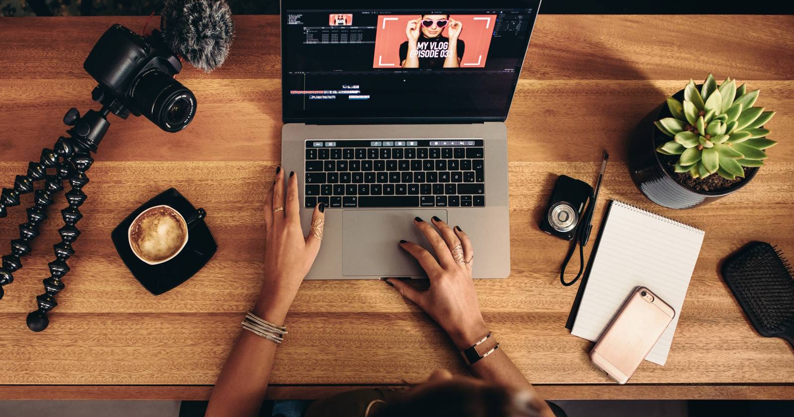 The Best Laptops for Video Editing